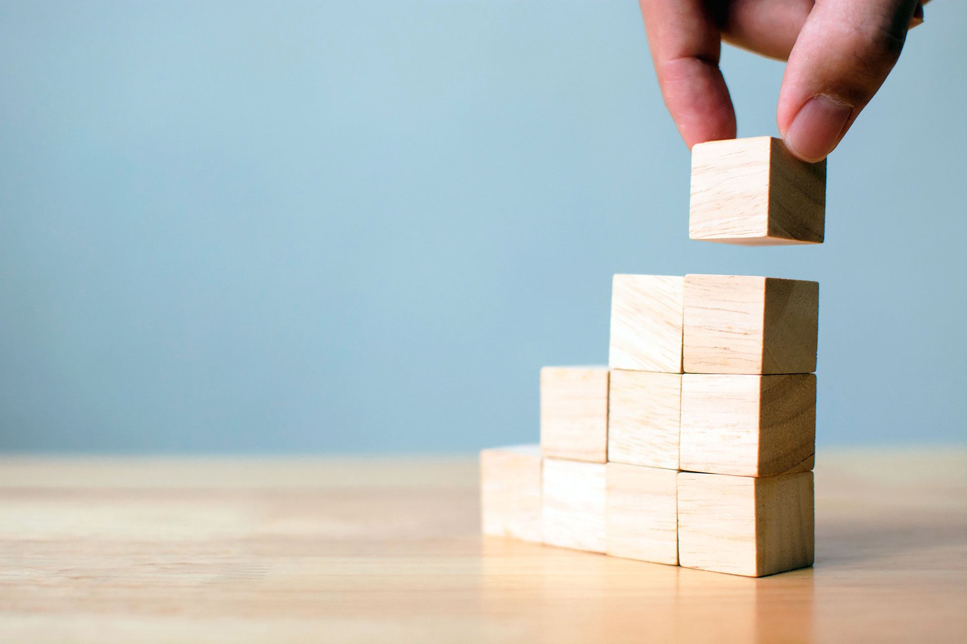 Efectos de la ampliación