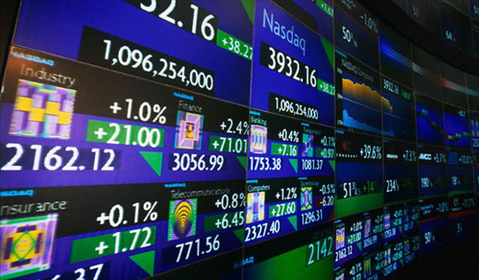 Clasificación de las operaciones de la actividad financiera