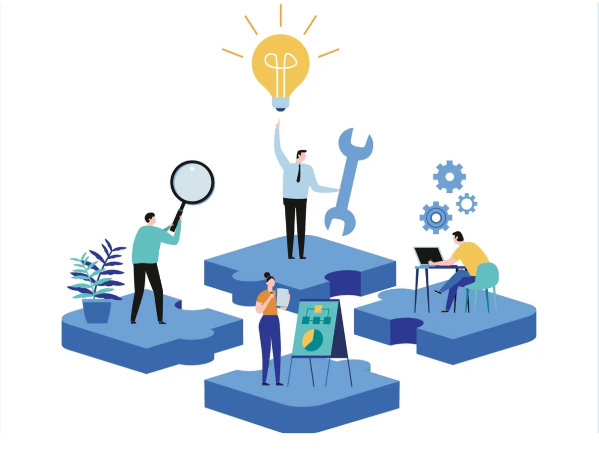 Organización Institucional Europea