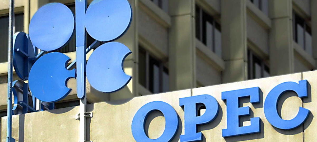 Organización de países Exportadores de Petróleo (OPEP)