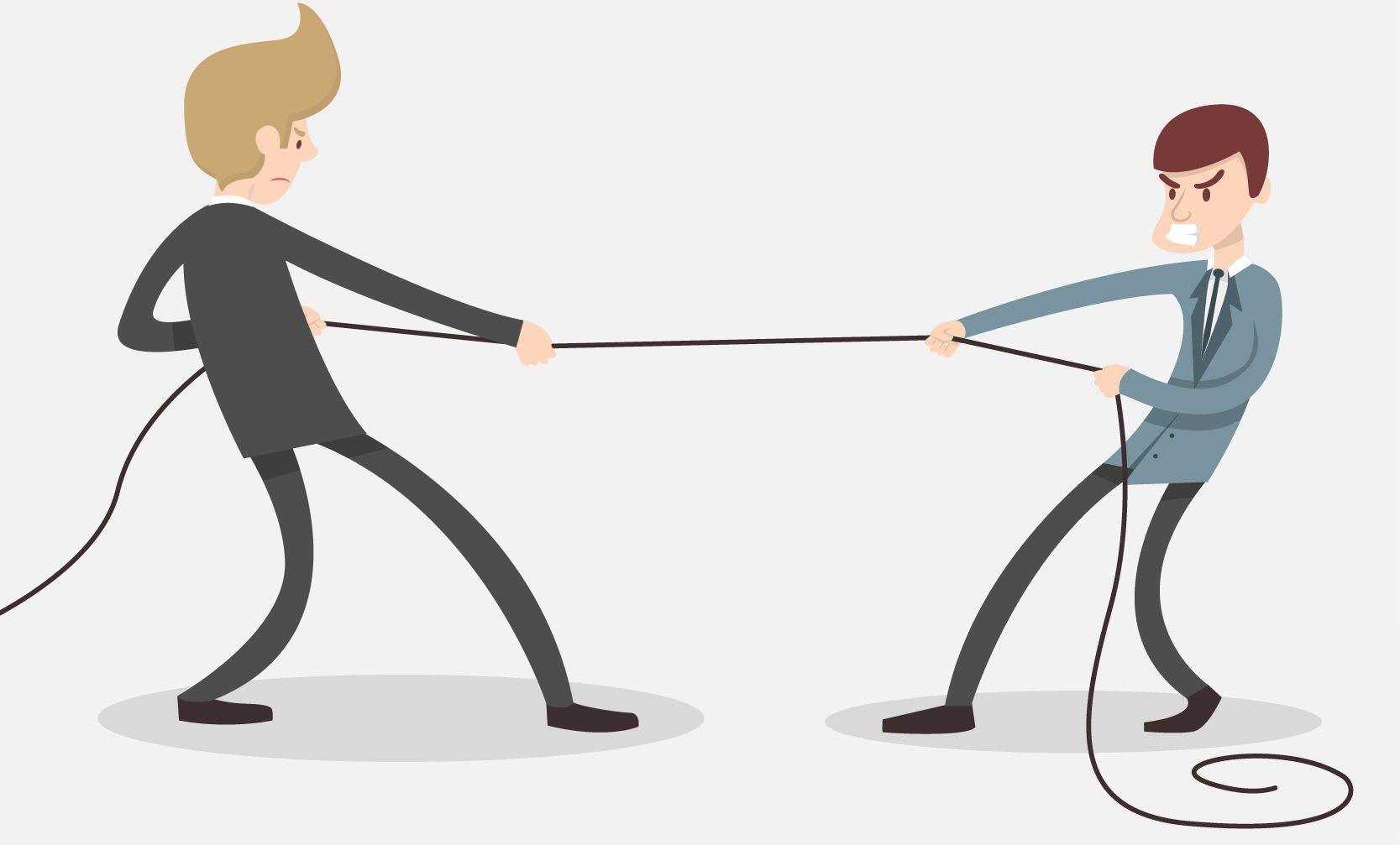 Política de Competencia