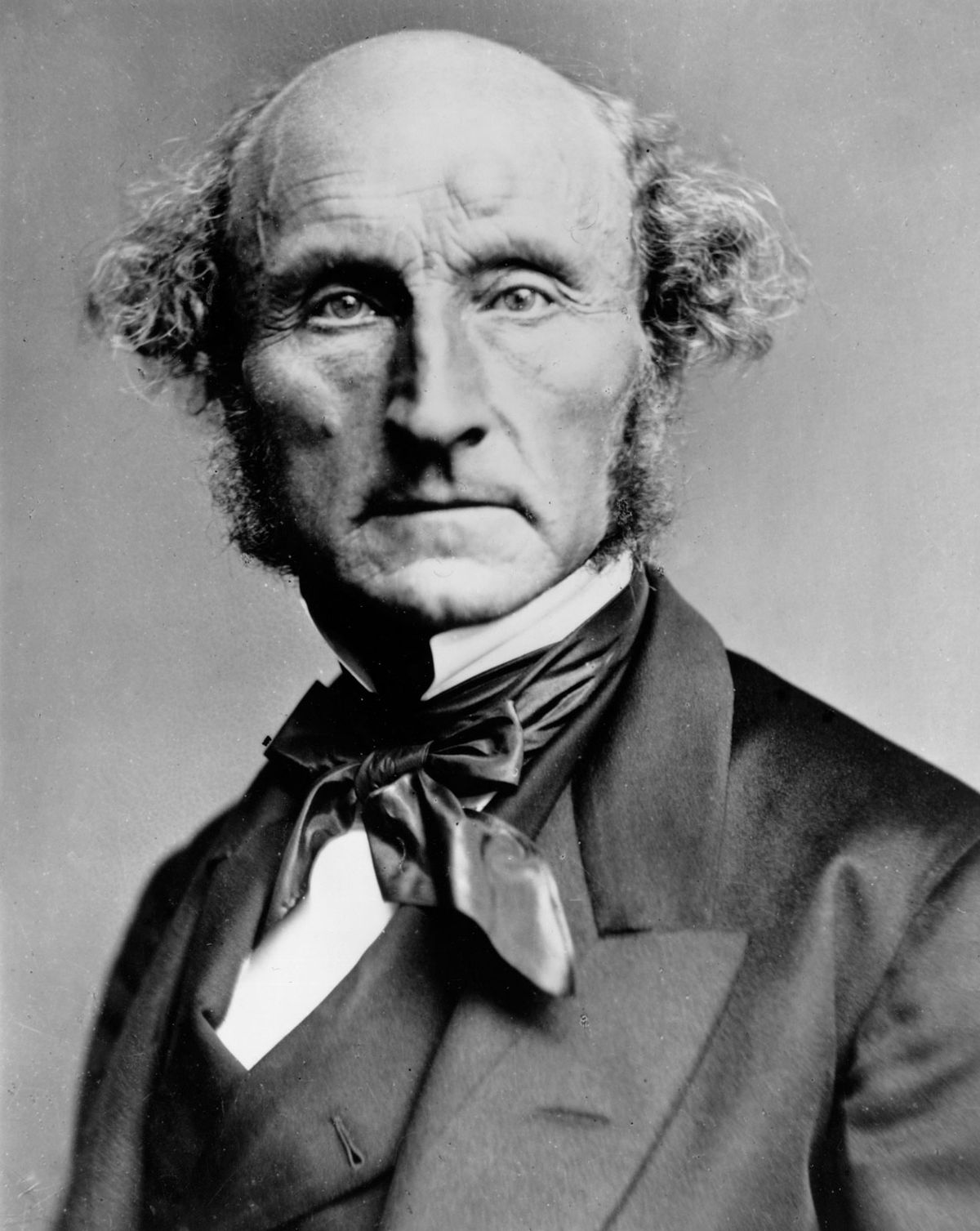 An lisis Econ mico Cl sico John Stuart Mill