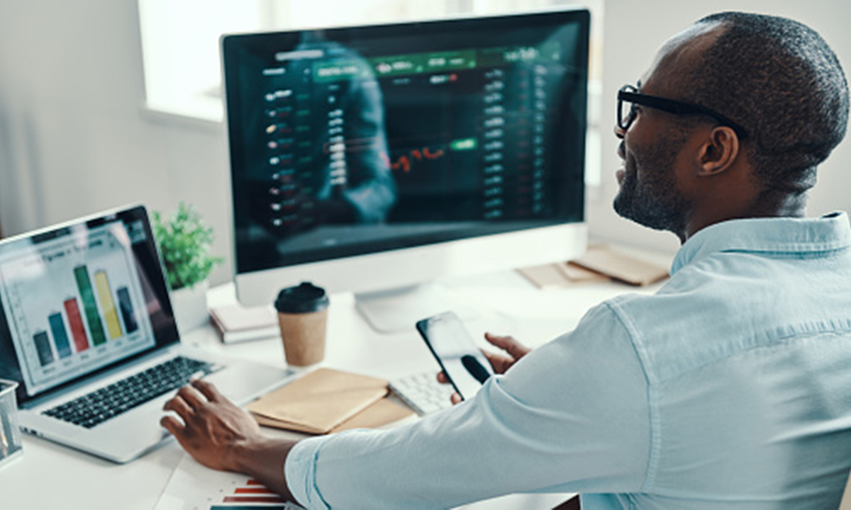 Consejos de trading para novatos que son imprescindibles al iniciarte