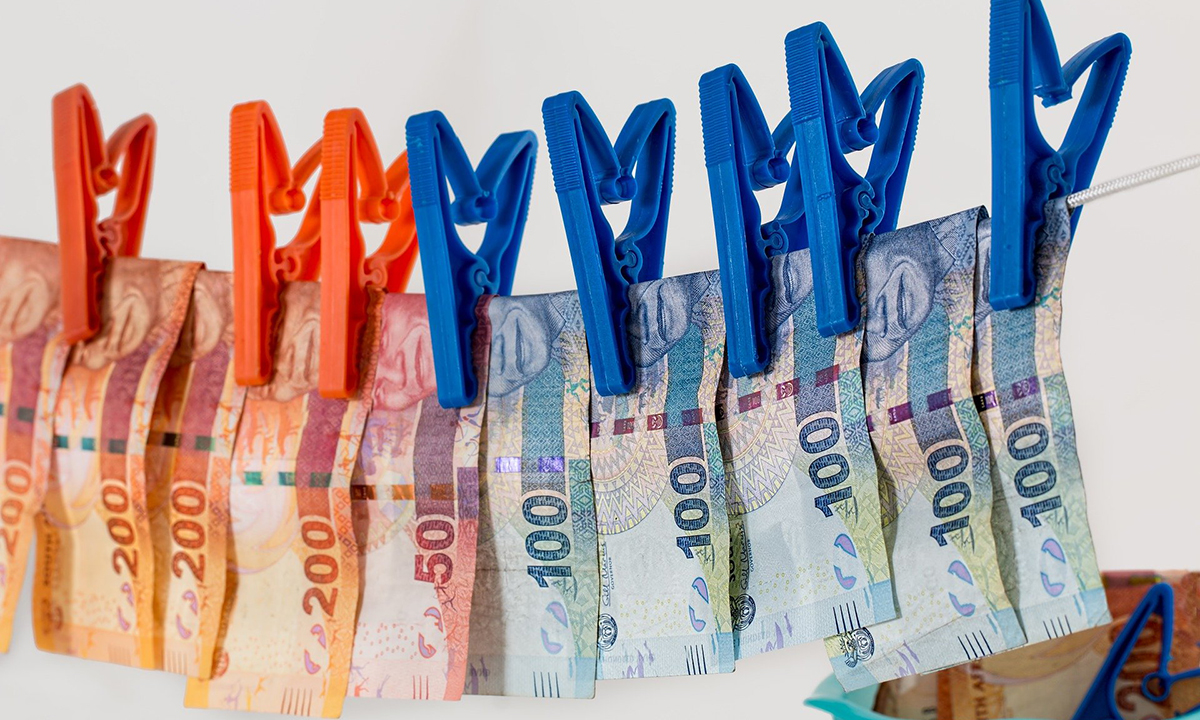 ¿Qué es el blanqueo de capitales? Análisis básico del concepto