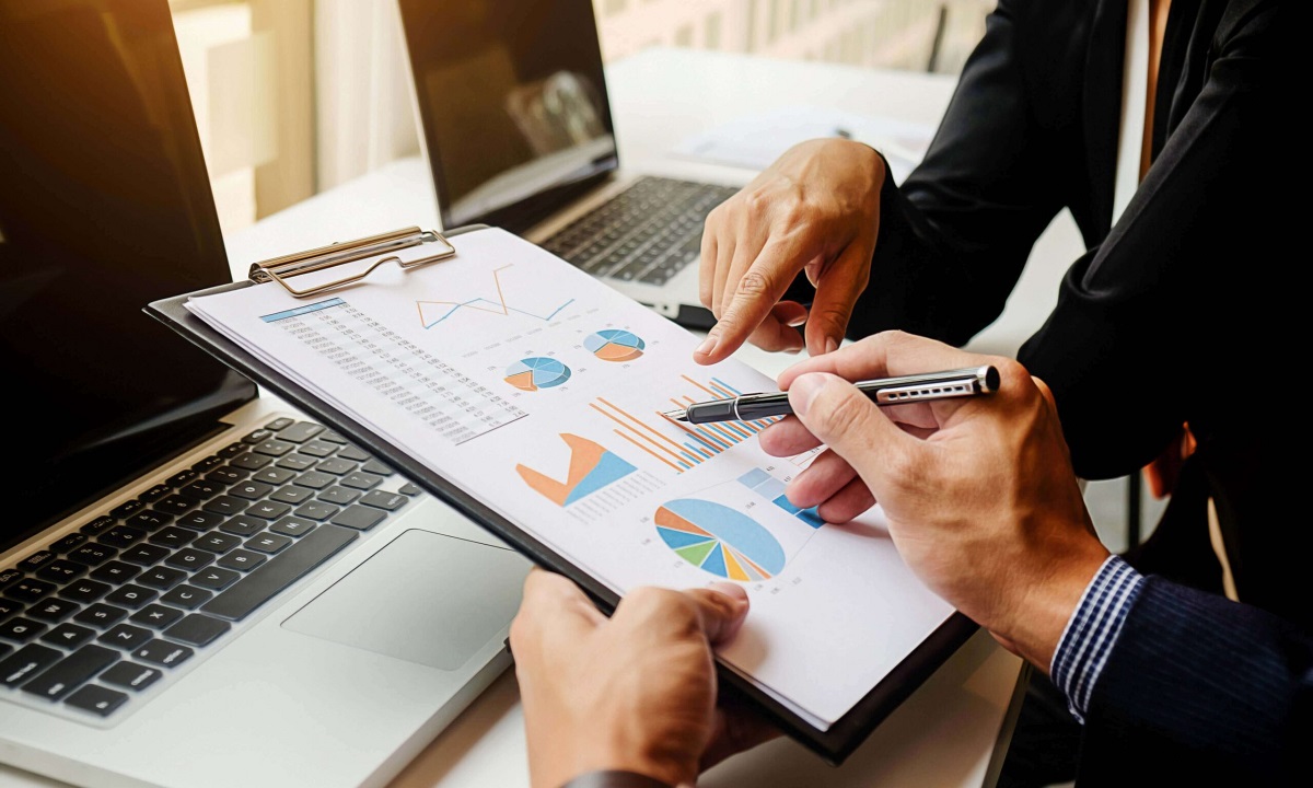 Balance económico de una empresa: qué es y cómo se hace