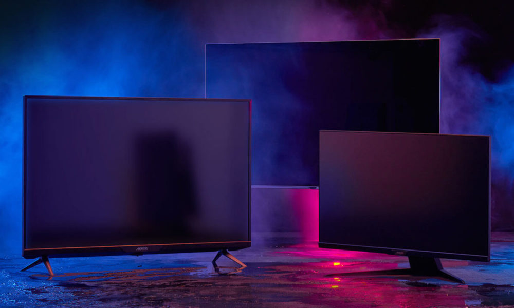 Los 7 mejores monitores 21:9 para mejorar tu setup y ser más productivo